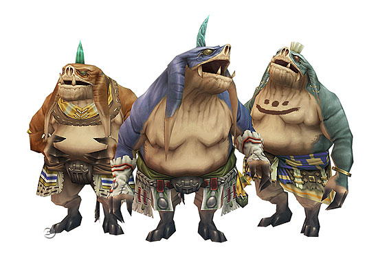 Artwork | FFXII Sector | The Zodiac Age