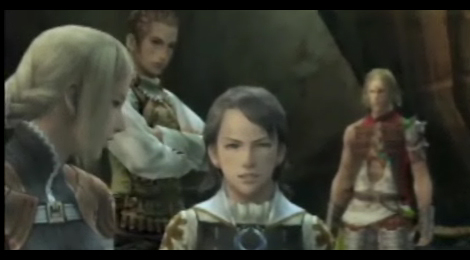Screenshots | FFXII Sector | The Zodiac Age