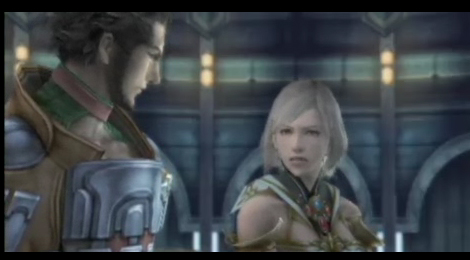 Screenshots | FFXII Sector | The Zodiac Age